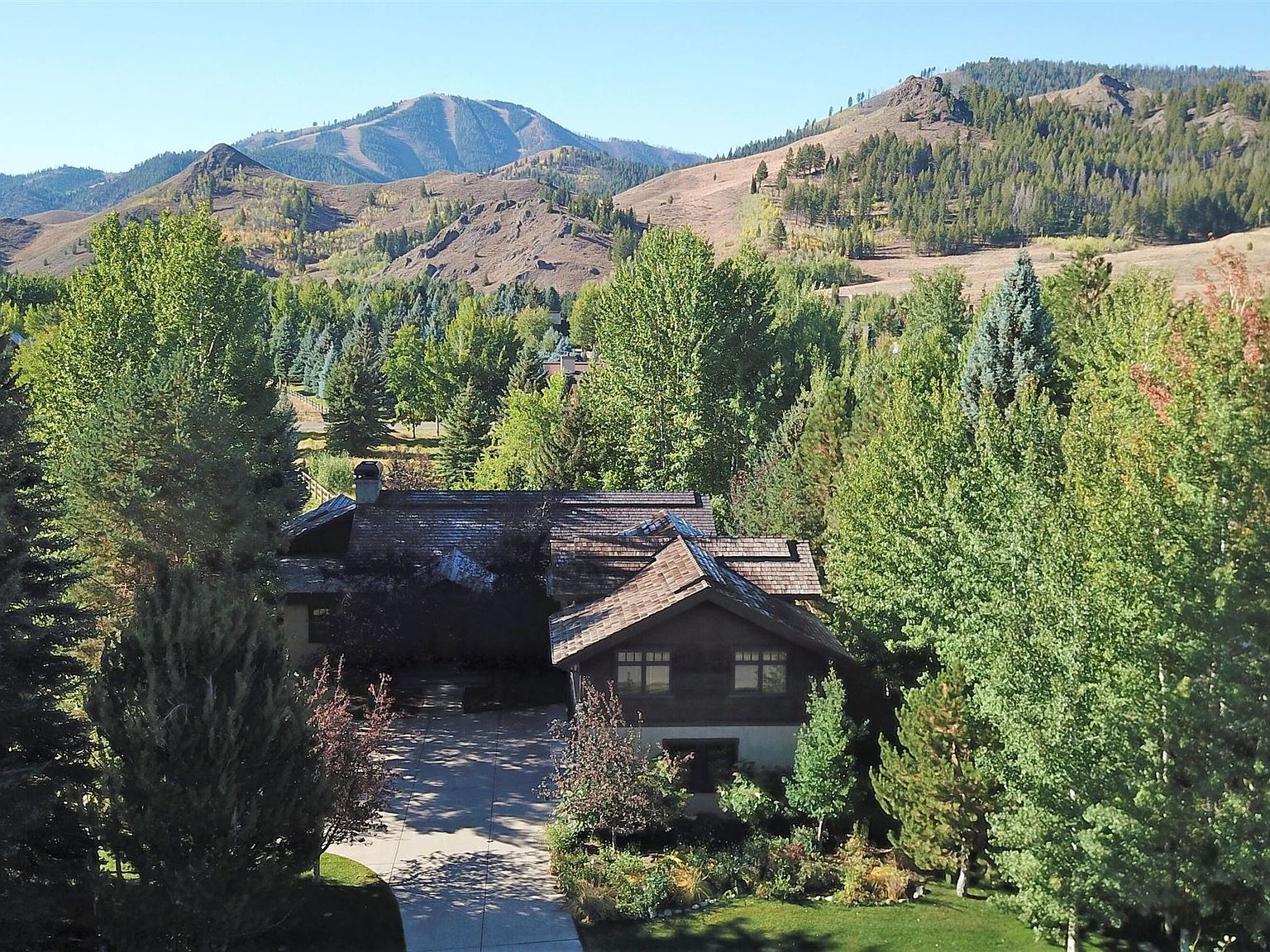 120 Foxglove Ln, Ketchum, ID 83340 | Zillow