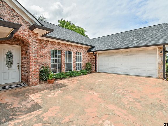 16718 County Road 178, Tyler, TX 75703 | MLS #24007585 | Zillow