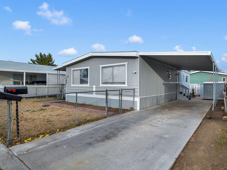 43850 20th St E SPACE 108, Lancaster, CA 93535 | Zillow