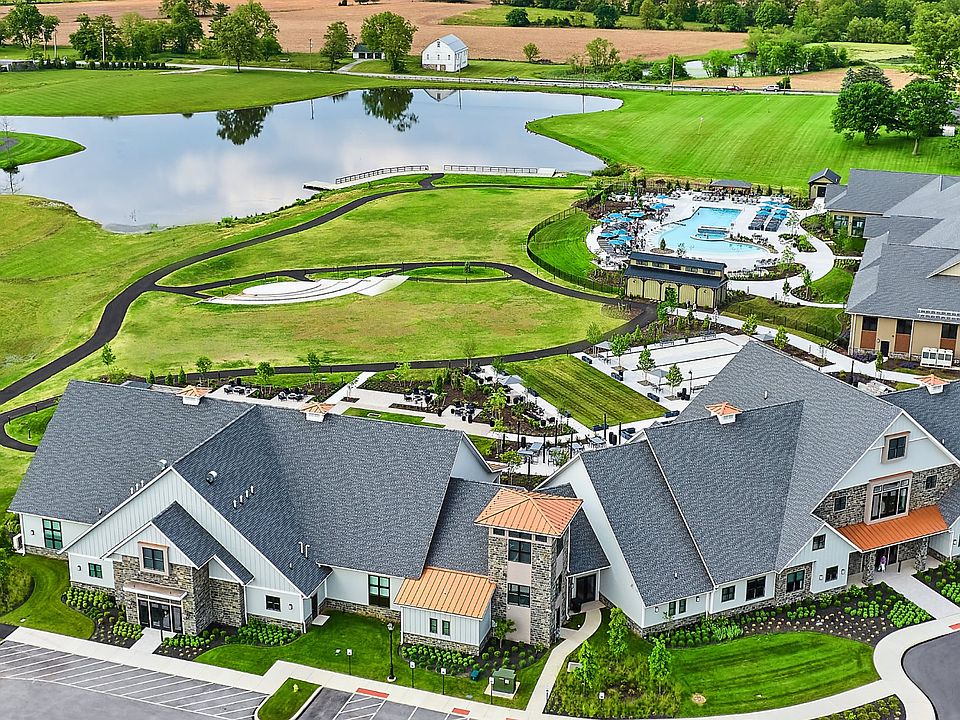 Amblebrook | Active Adult 55+ by Lennar in Gettysburg PA | Zillow