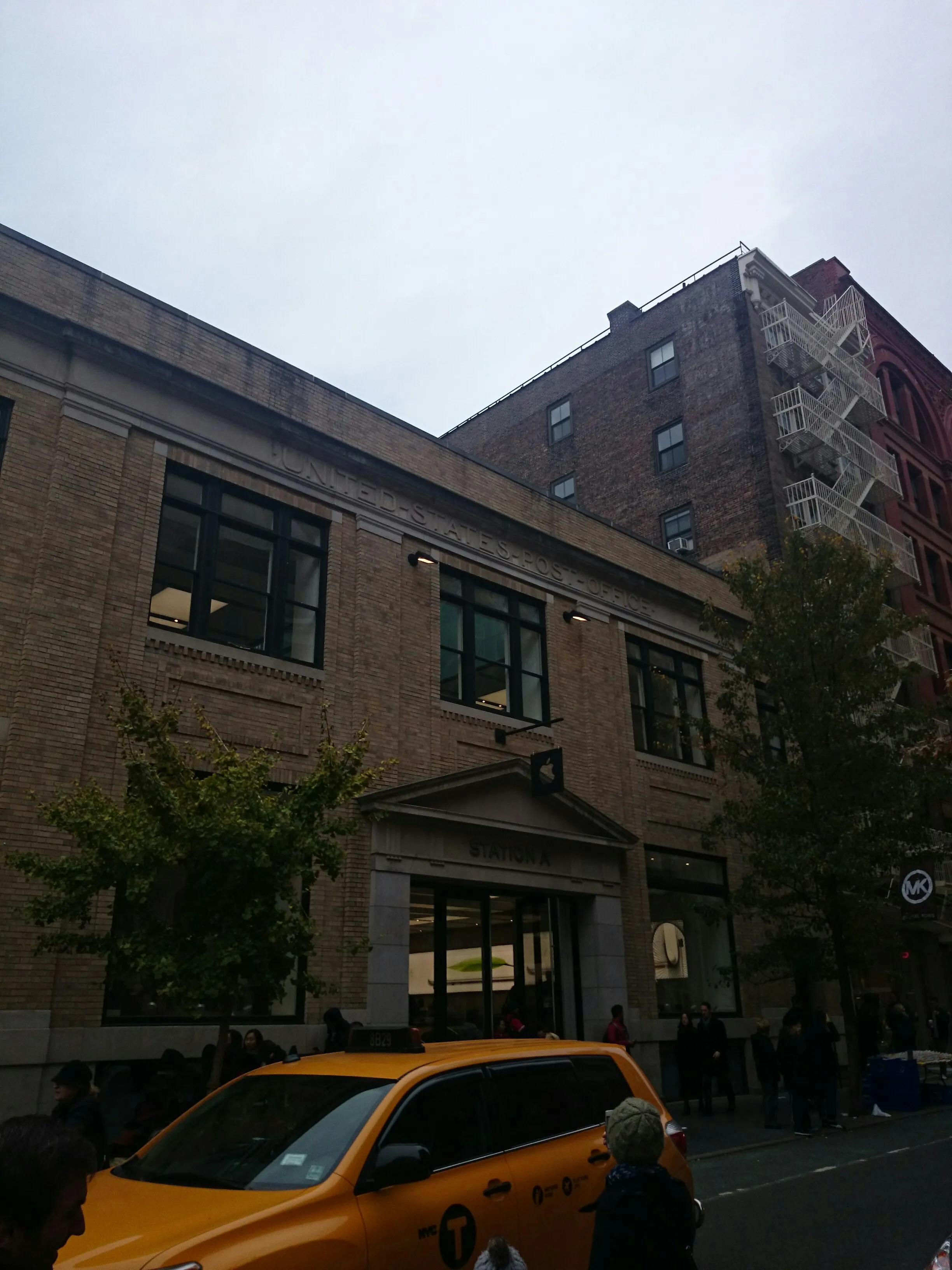 103 Prince Street in Soho : Sales, Rentals, Floorplans | StreetEasy