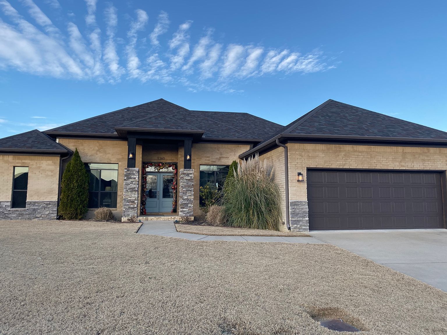 5360 Trinity Crossing Dr, Conway, AR 72034 | Zillow