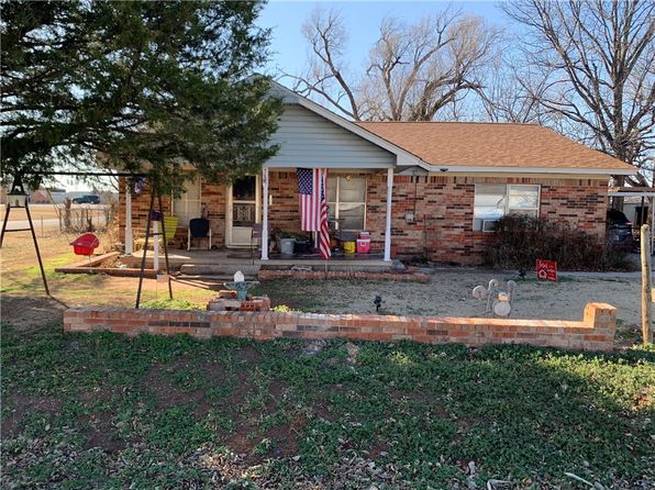 Lindsay OK Real Estate - Lindsay OK Homes For Sale | Zillow