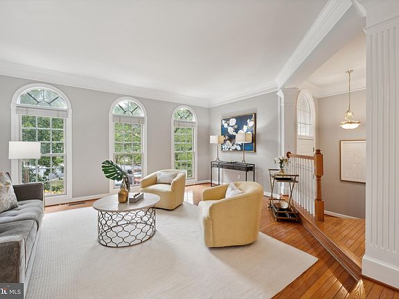 12412 Meadow Field Dr, Fairfax, VA 22033 | Zillow