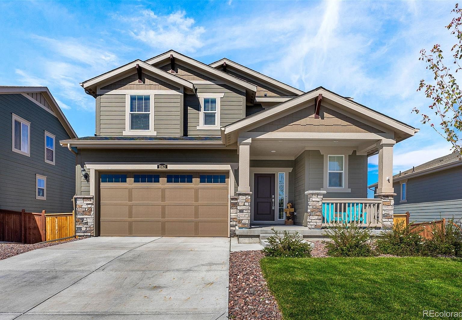 1043 High Point Trail, Elizabeth, CO 80107 | MLS #3650669 | Zillow