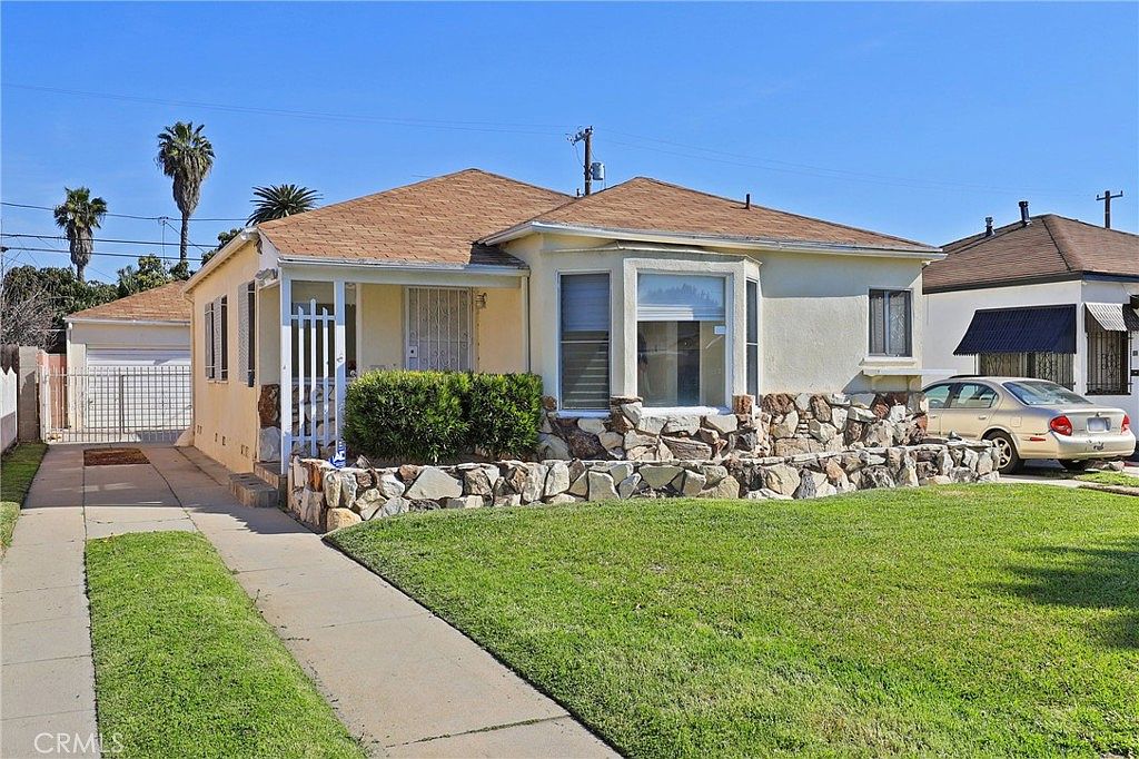 807 E 91st St, Los Angeles, CA 90002 | Zillow