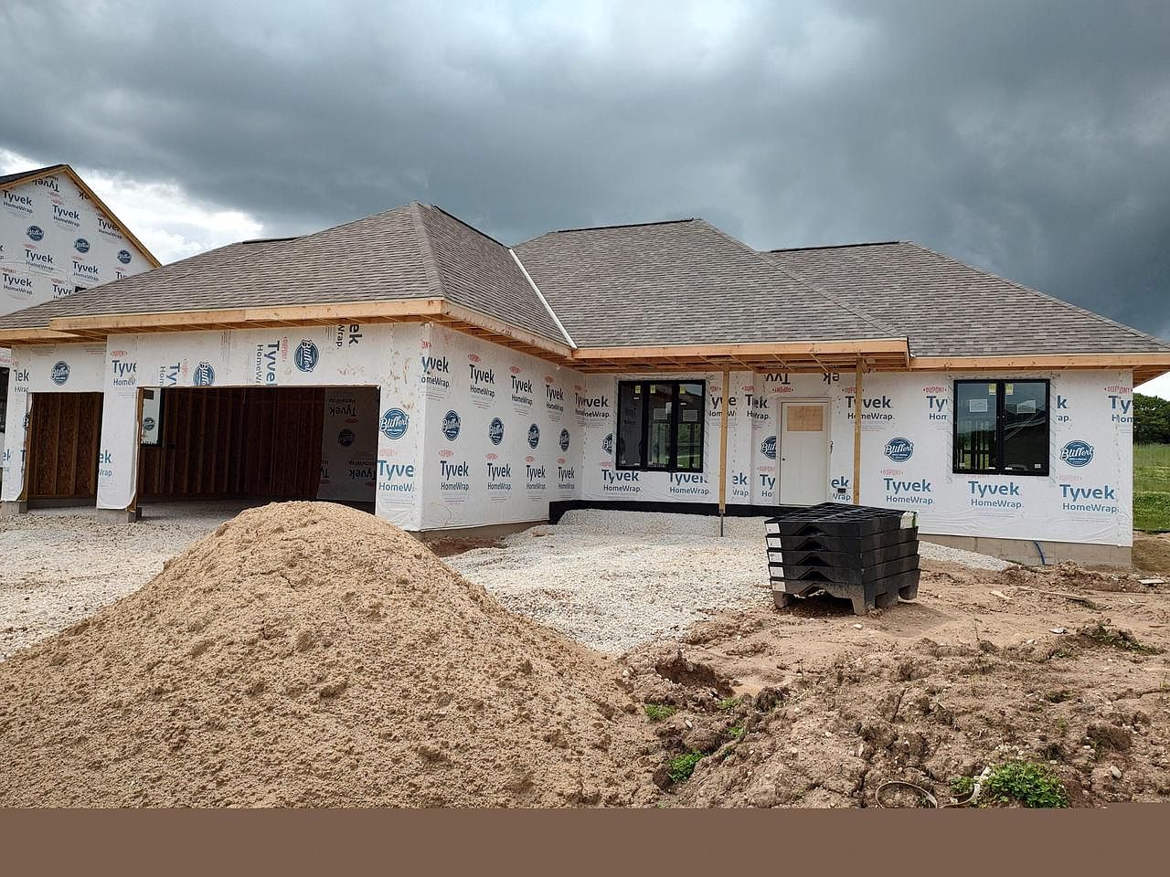 755 Kohlwey DRIVE UNIT Lt26, Grafton, WI 53024 | MLS #1872151 | Zillow