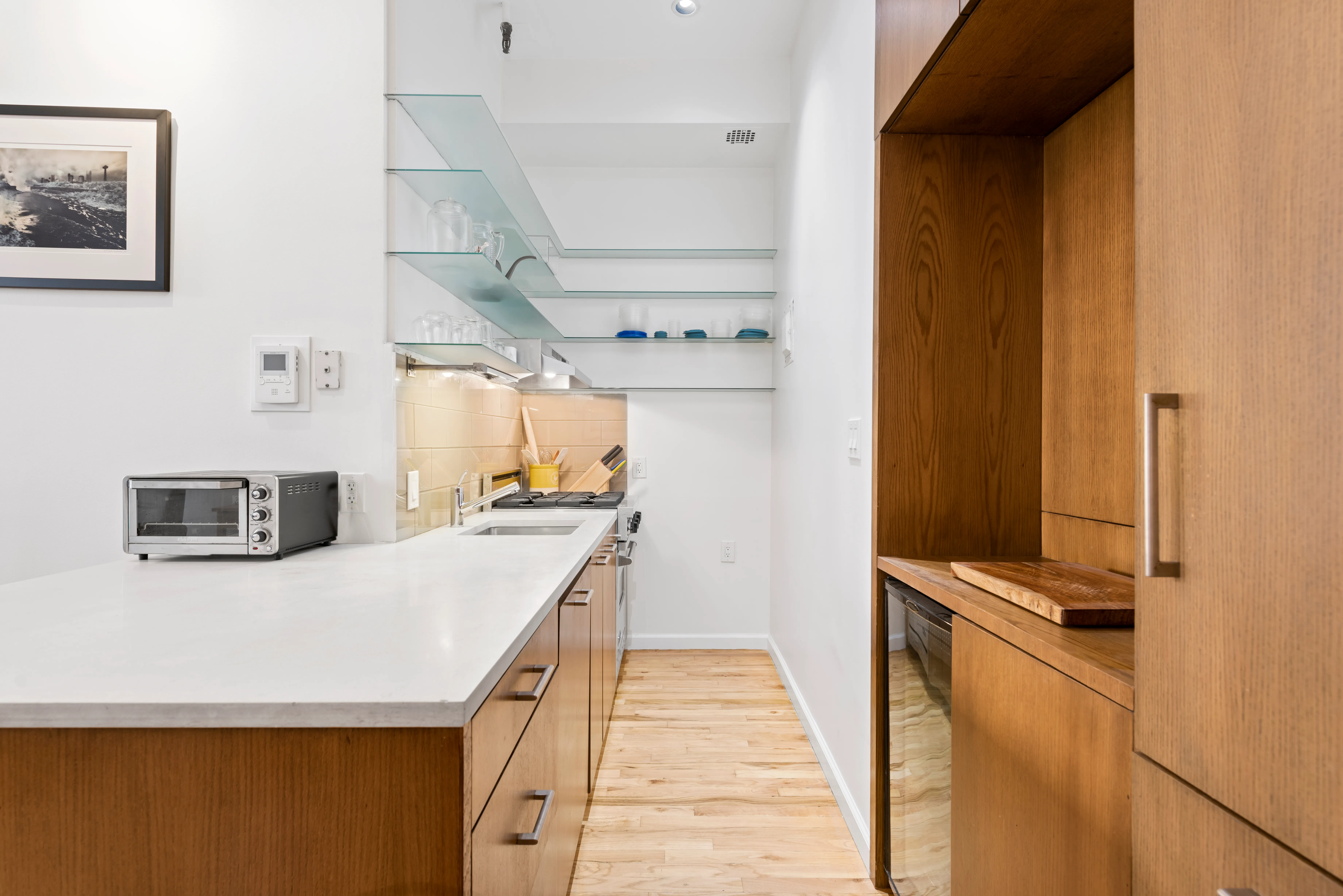 307 East 12th Street #2A in East Village, Manhattan | StreetEasy