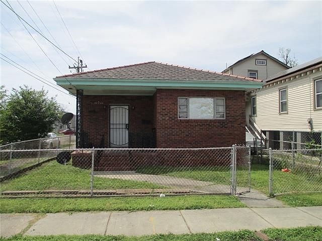 2302 Annette St, New Orleans, LA 70119 | Zillow