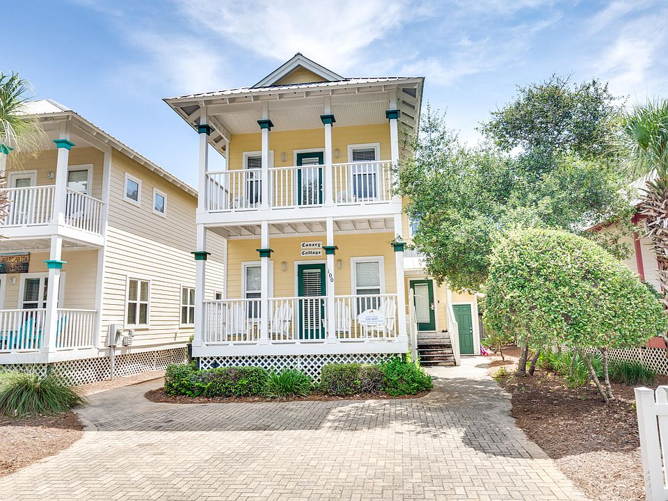 100 Hidden Lake Way, Santa Rosa Beach, FL 32459 | Zillow