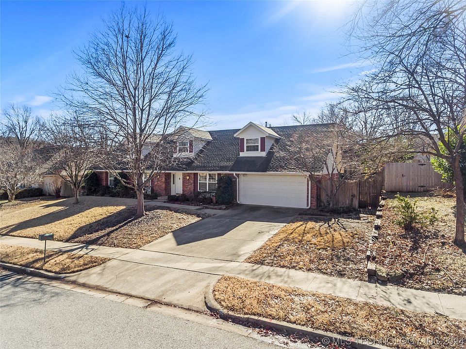 5738 E 62nd Pl S, Tulsa, OK 74136 | Zillow