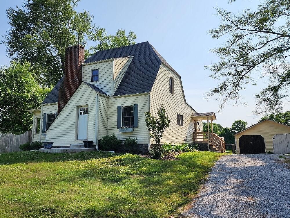 2873 N Highway 1247, Somerset, KY 42503 | Zillow