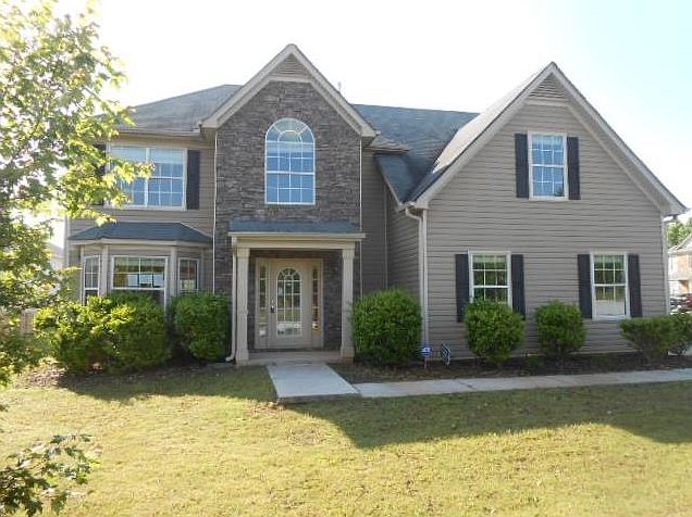 395 Lakeridge Ct, Covington, GA 30016 | Zillow
