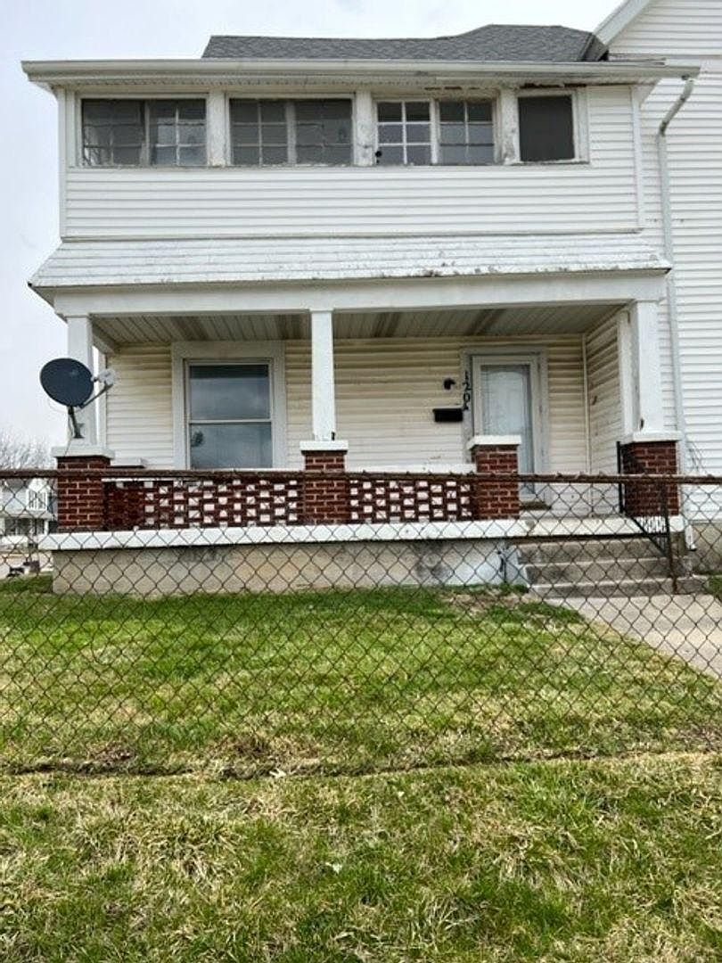 1202 Clifton Ave #1204, Springfield, OH 45505 | Zillow