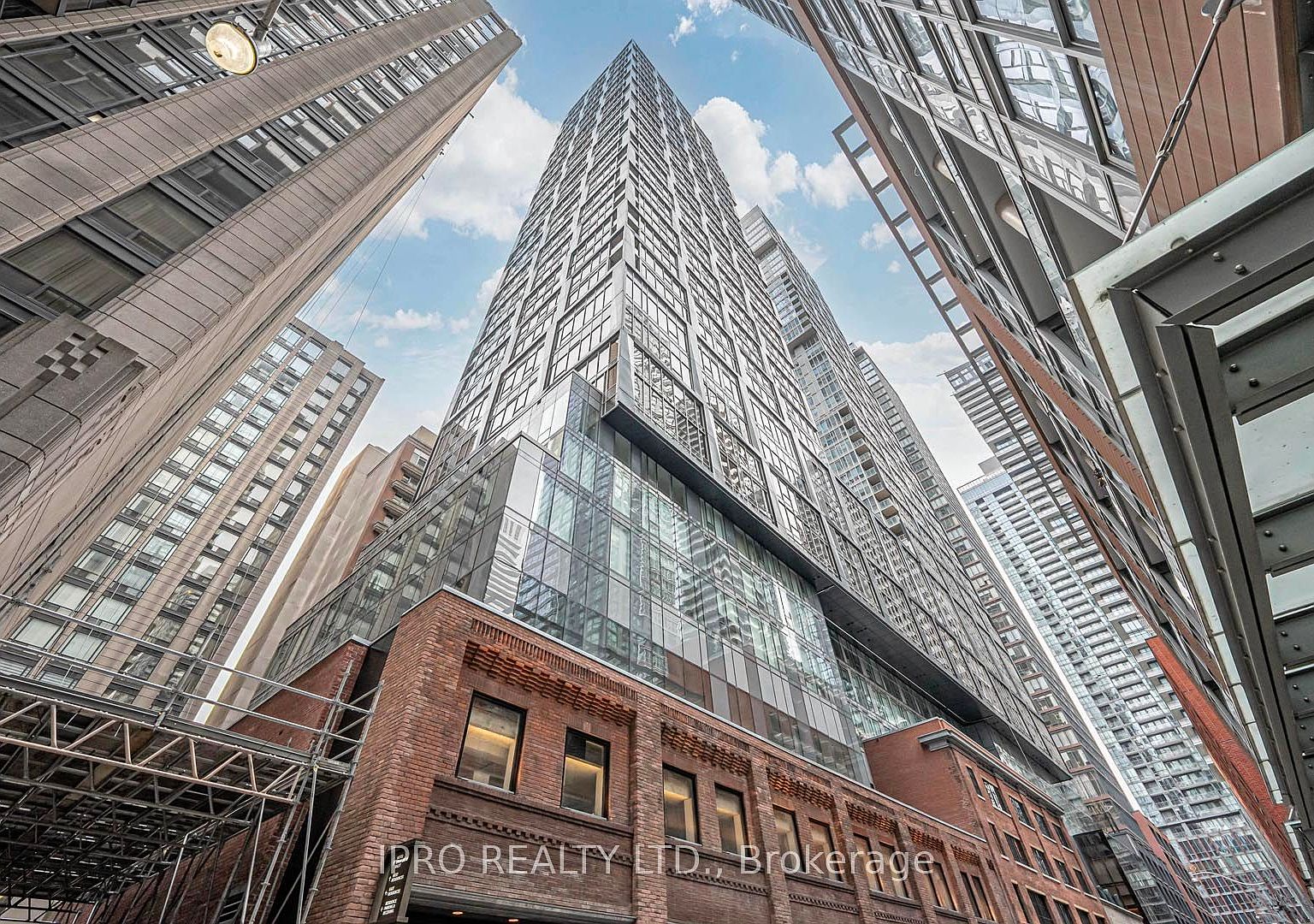 15 Mercer St #4301, Toronto, ON M5V 0T8 | Zillow