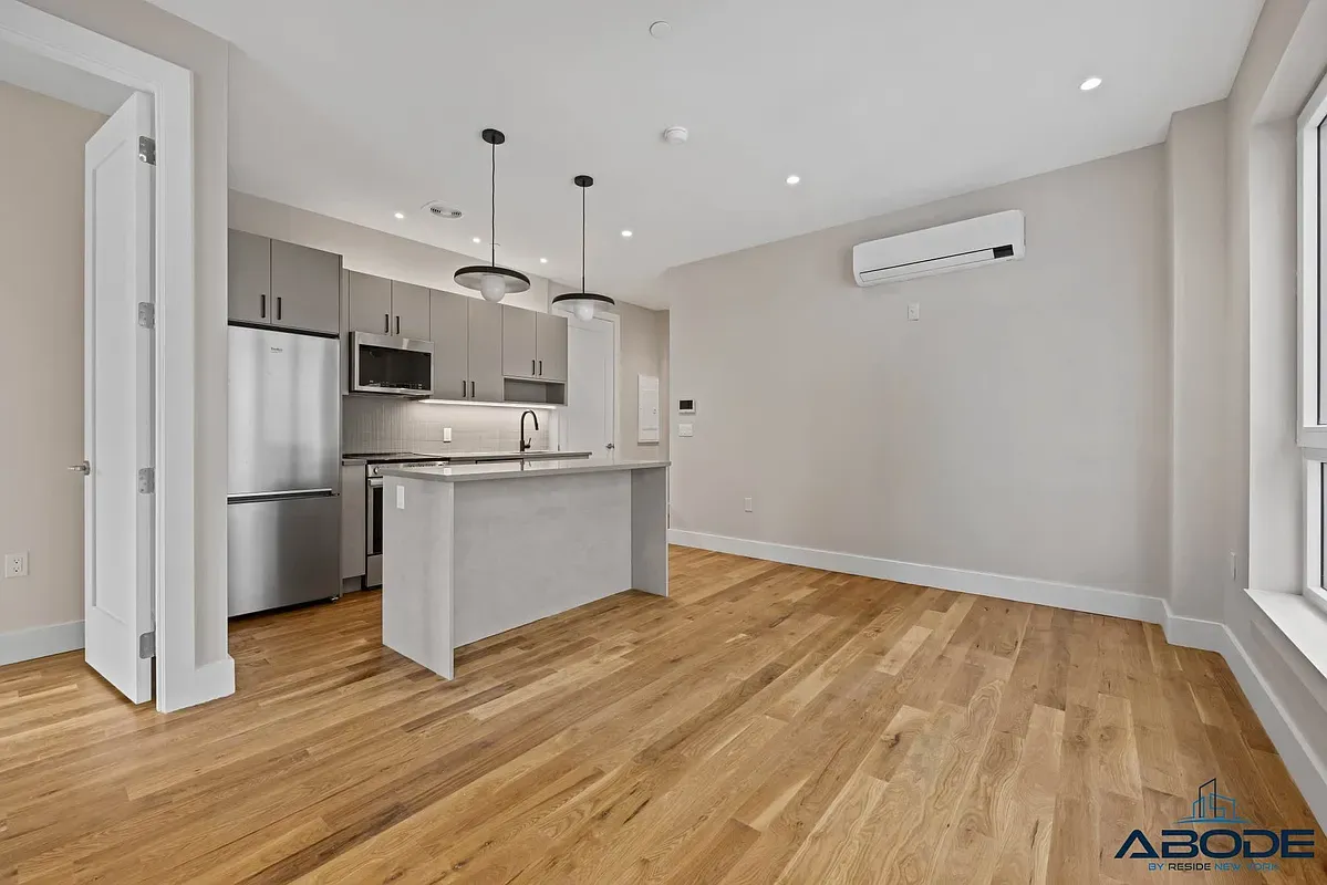 67 Hope Street #2C in Williamsburg, Brooklyn | StreetEasy