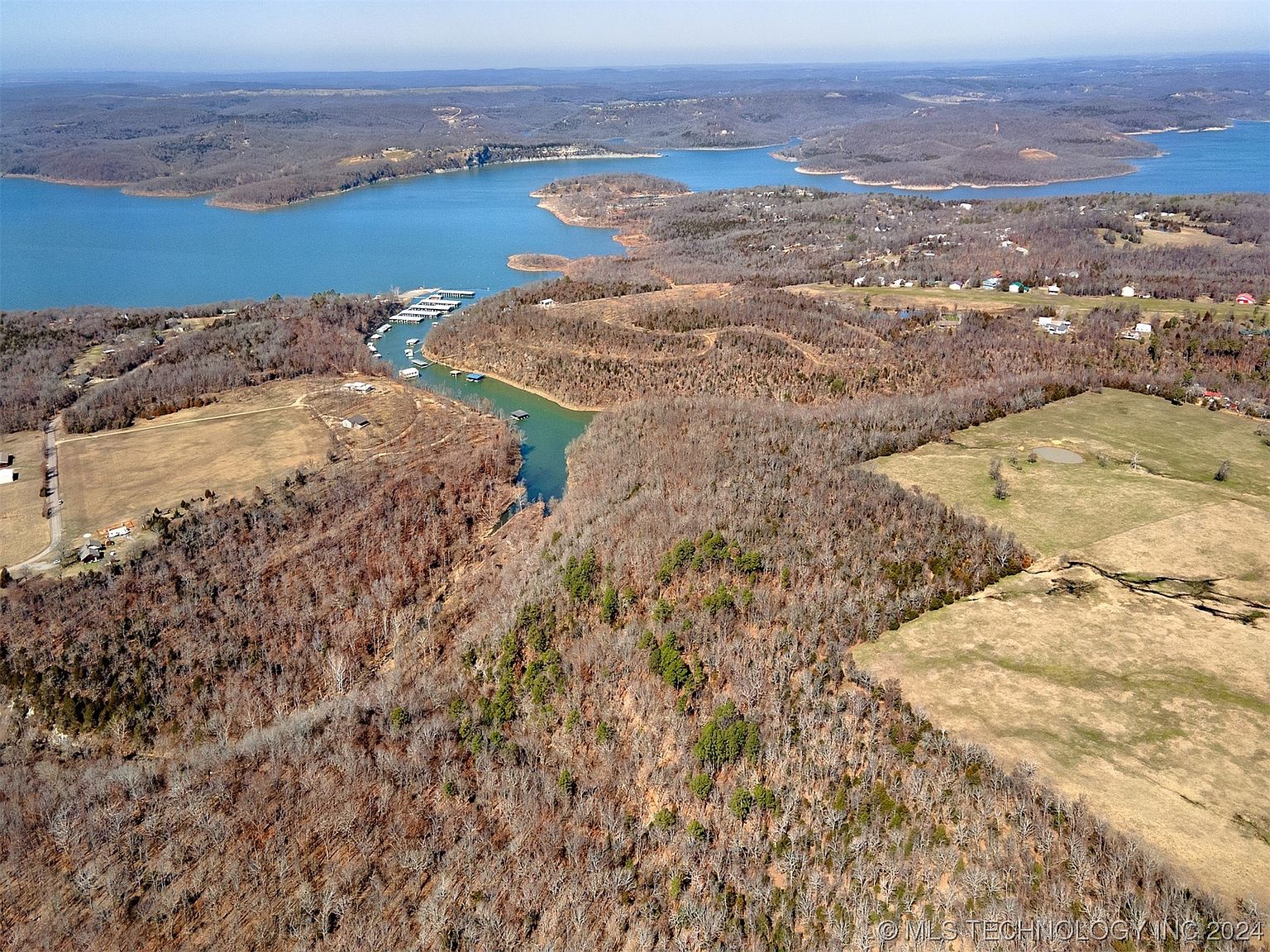 20961 W 905th Rd, Cookson, OK 74427 | MLS #2409025 | Zillow