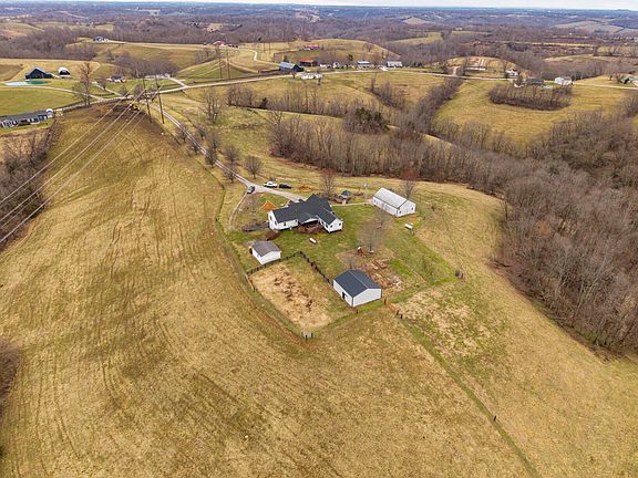 1655 Poosey Ridge Rd, Richmond, KY 40475 | MLS #25002853 | Zillow