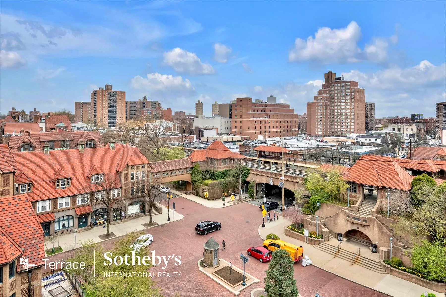 1 Station Square #702 in Forest Hills, Queens | StreetEasy