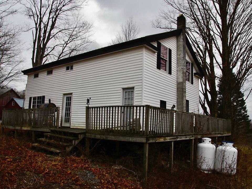 364 State Route 331 St, Saint Johnsville, NY 13452 | MLS #11183877 | Zillow