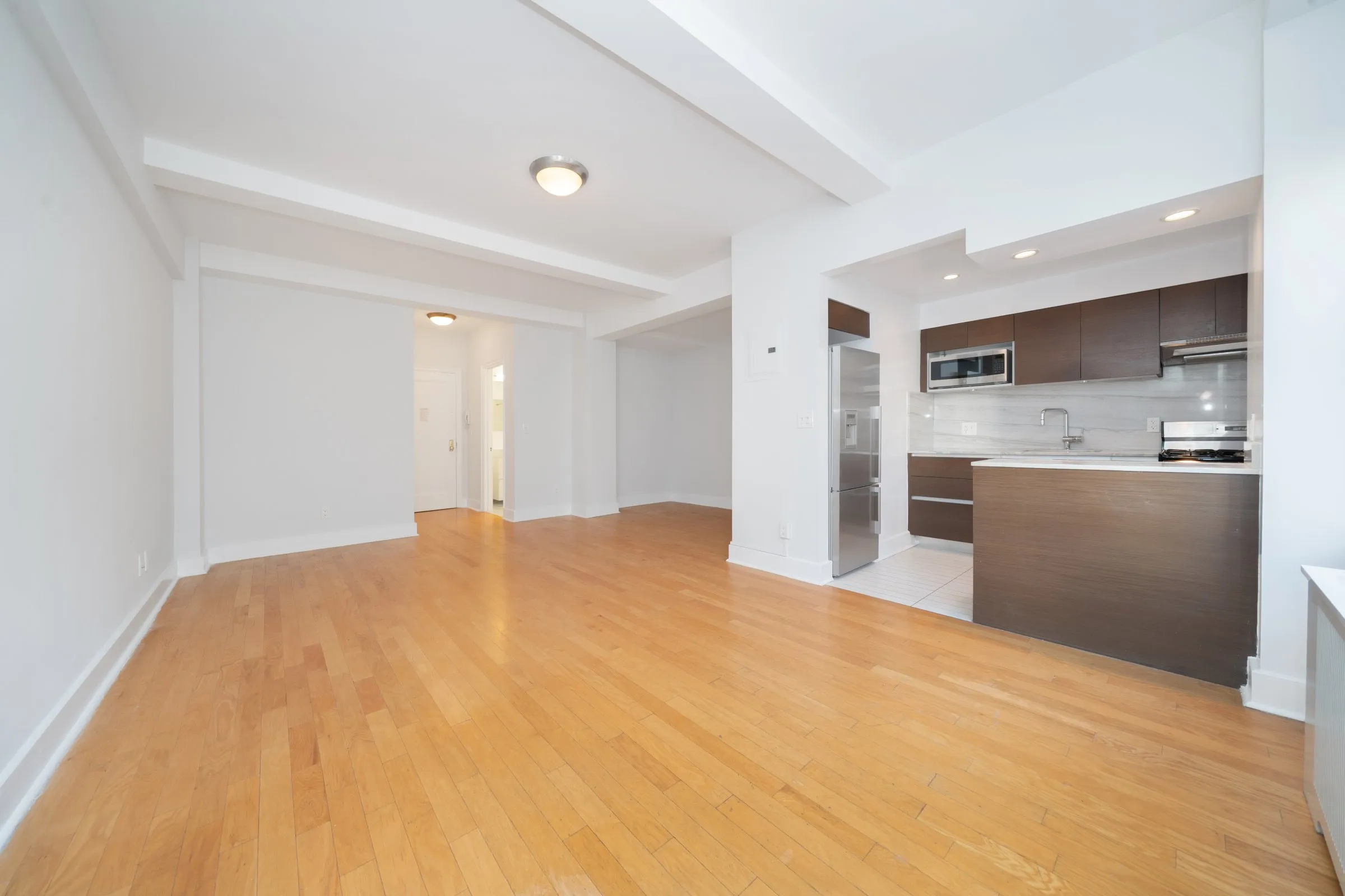 400 East 57th Street #10J in Sutton Place, Manhattan | StreetEasy
