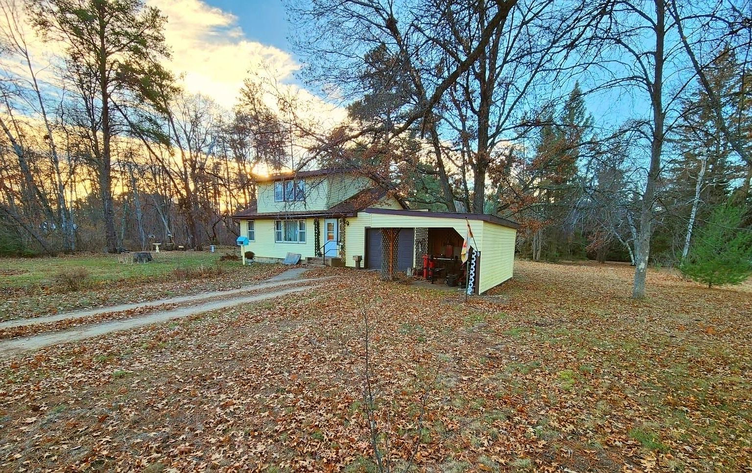 32855 County Road 112, Pequot Lakes, MN 56472 | Zillow