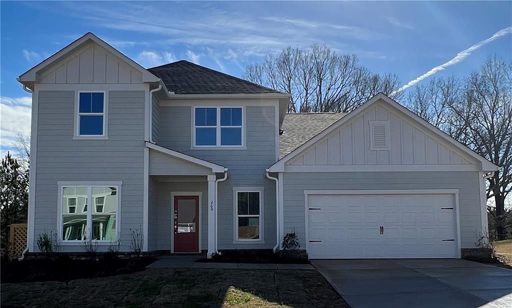 260 Mackenzie Ct, Covington, GA 30016 | Zillow