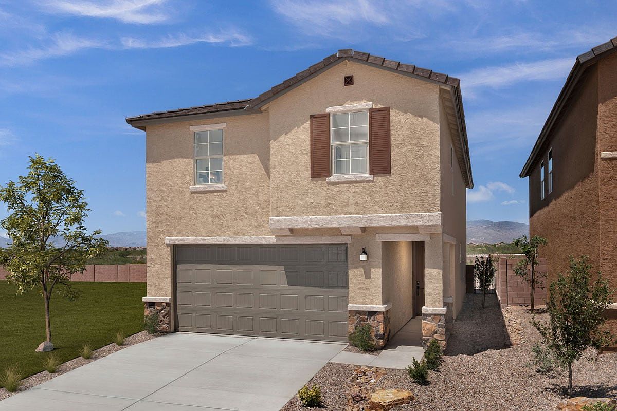 Plan 2037 Plan, Mirador Point, Tucson, AZ 85747 | Zillow