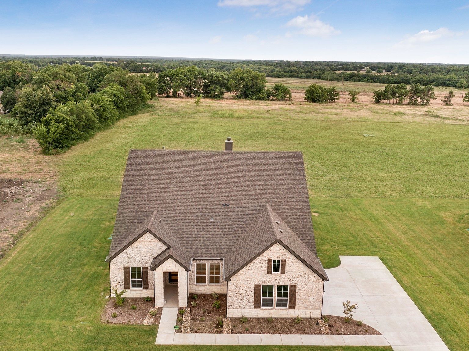 485 Brown Rd, Leonard, TX 75452 | MLS #20493513 | Zillow
