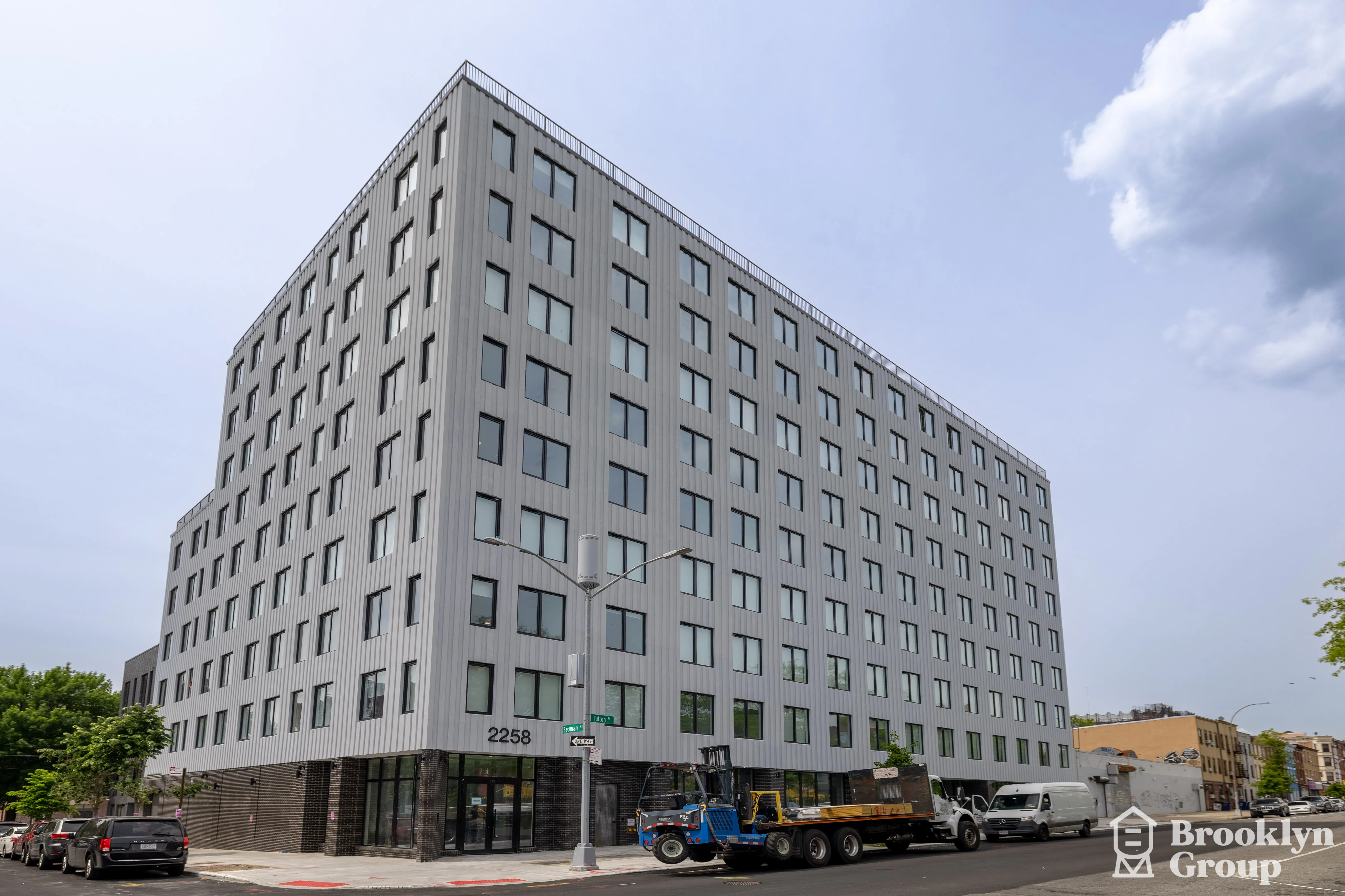 2258 Fulton Street #6N in Ocean Hill, Brooklyn | StreetEasy