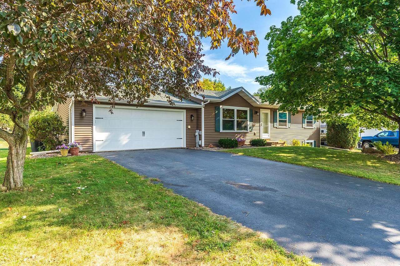 2414 POINTE ROAD, Weston, WI 54476 | MLS #22234076 | Zillow