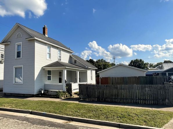 Houses For Rent in Lancaster OH - 10 Homes | Zillow