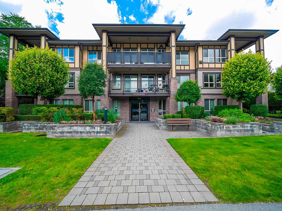 8733 160th St #205, Surrey, BC V4N 6P9 | MLS #R2938730 | Zillow