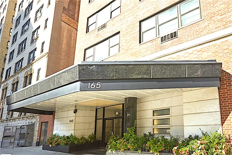 165 East 72nd Street #15J in Lenox Hill, Manhattan | StreetEasy