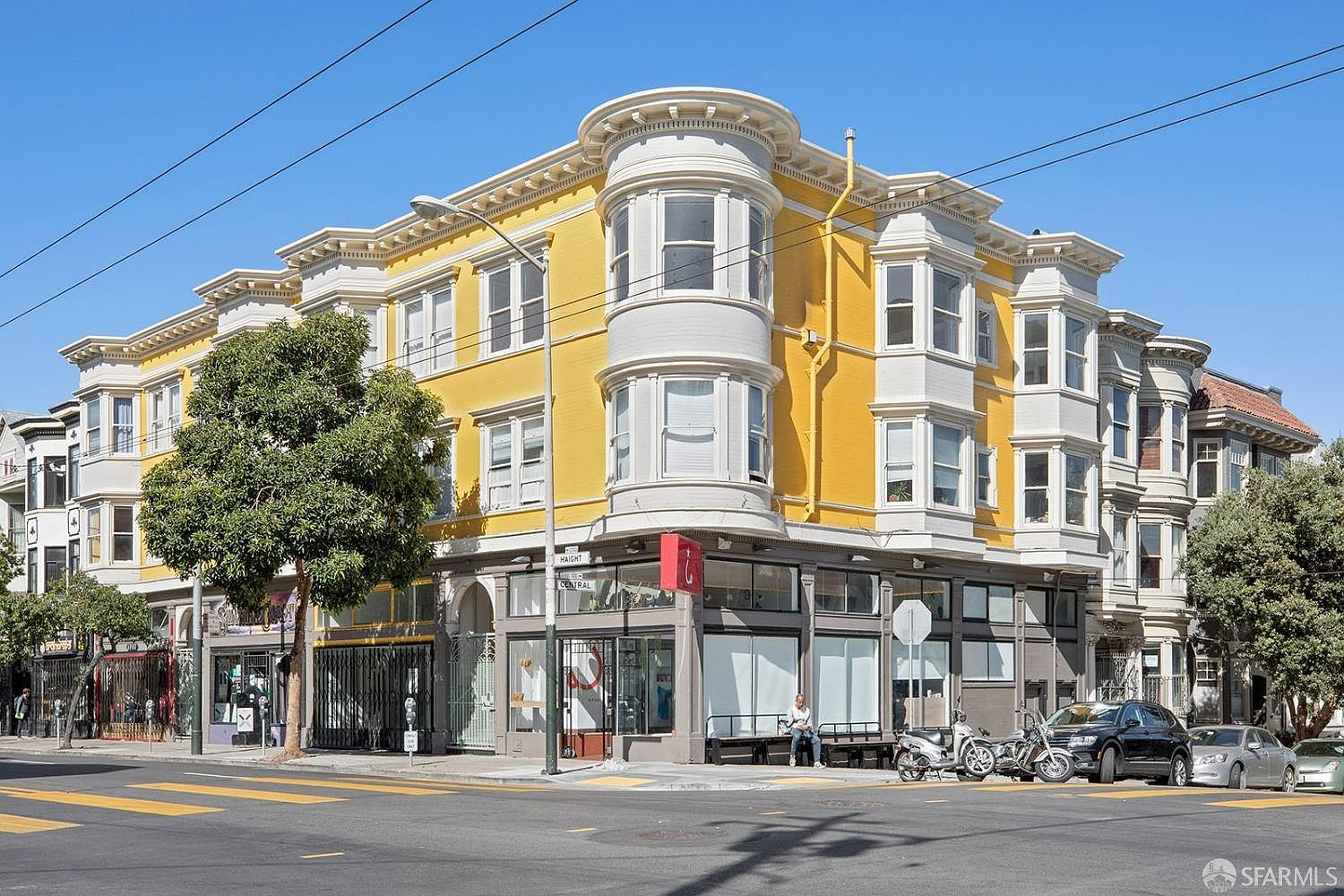 1300-1322 Haight St, San Francisco, CA 94117 | Zillow
