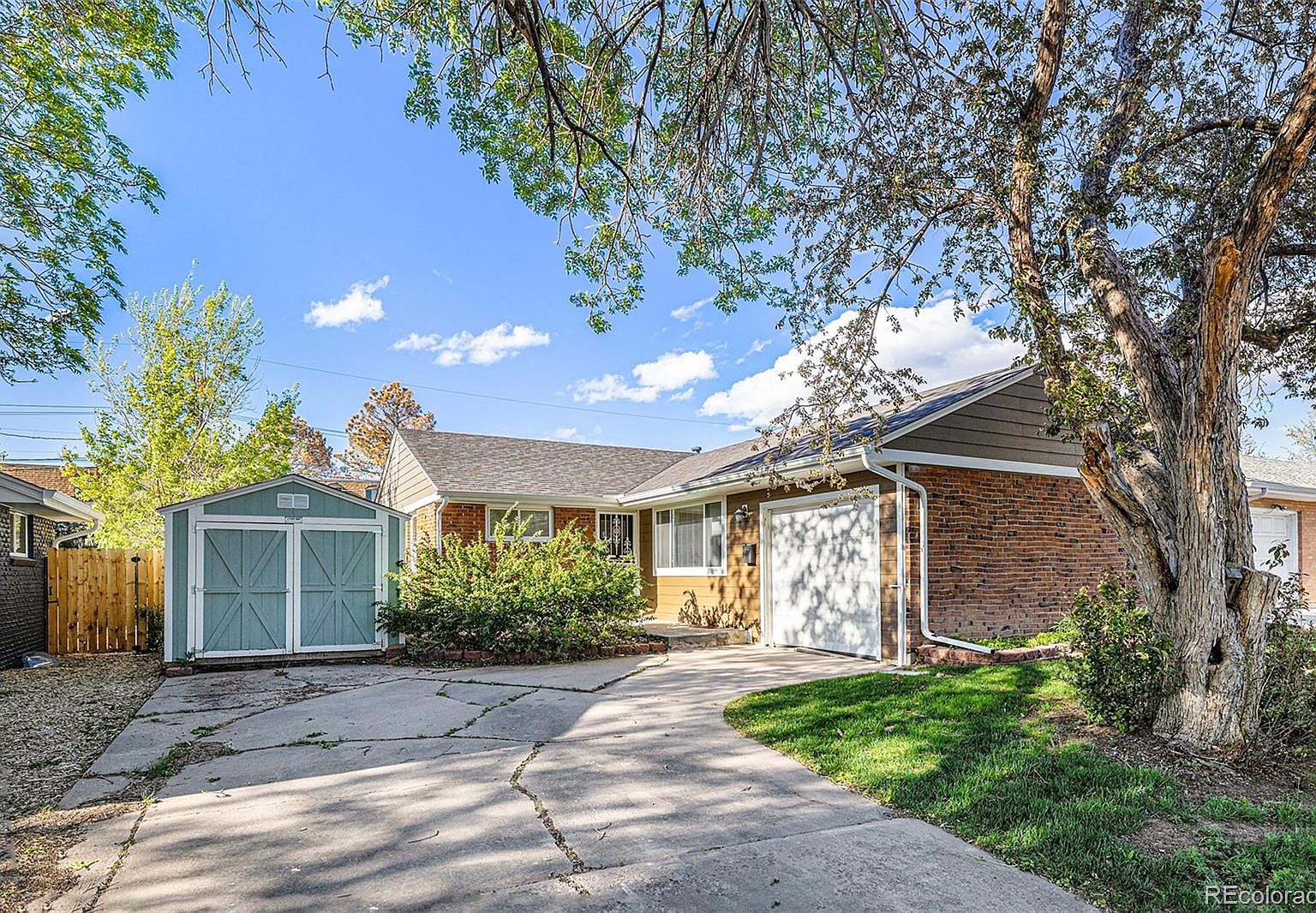 5661 E Amherst Avenue, Denver, CO 80222 | MLS #8732193 | Zillow