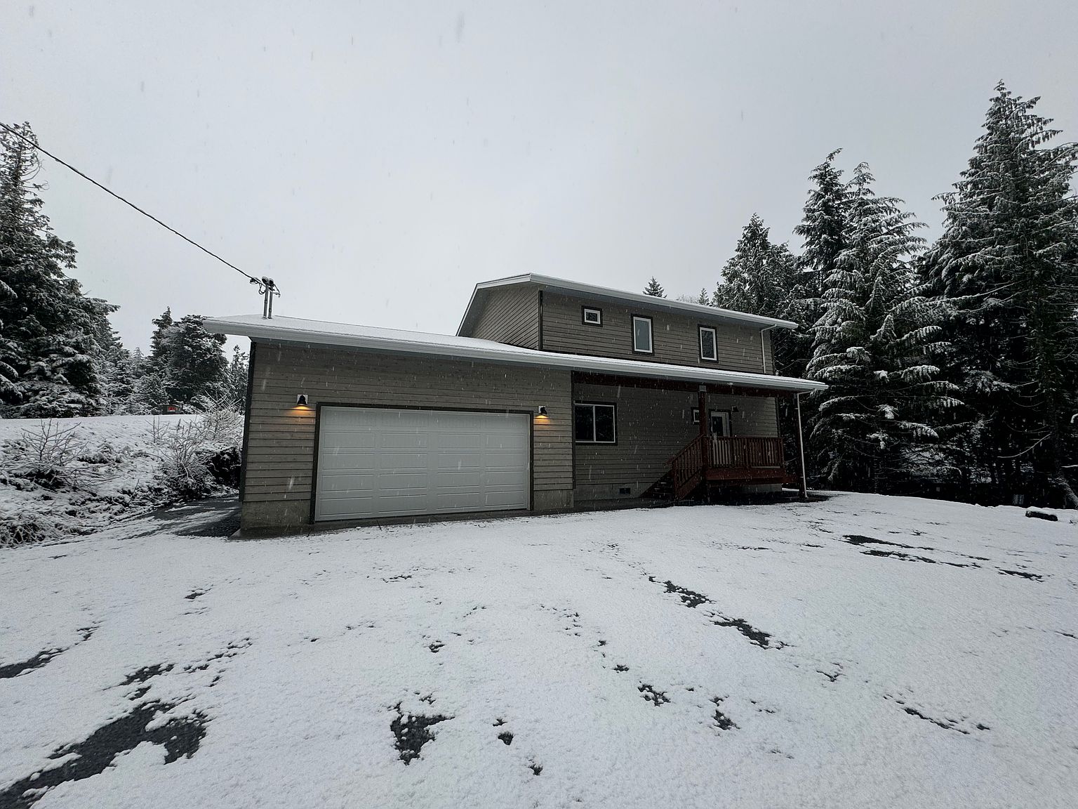 95 Pond Reef Rd, Ketchikan, AK 99901 | Zillow