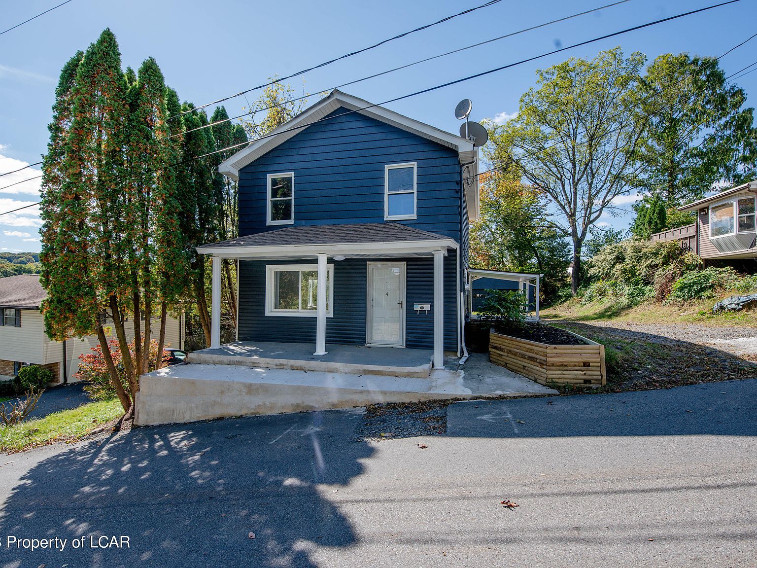4 Maple St, Yatesville, PA 18640 | MLS #23-4950 | Zillow