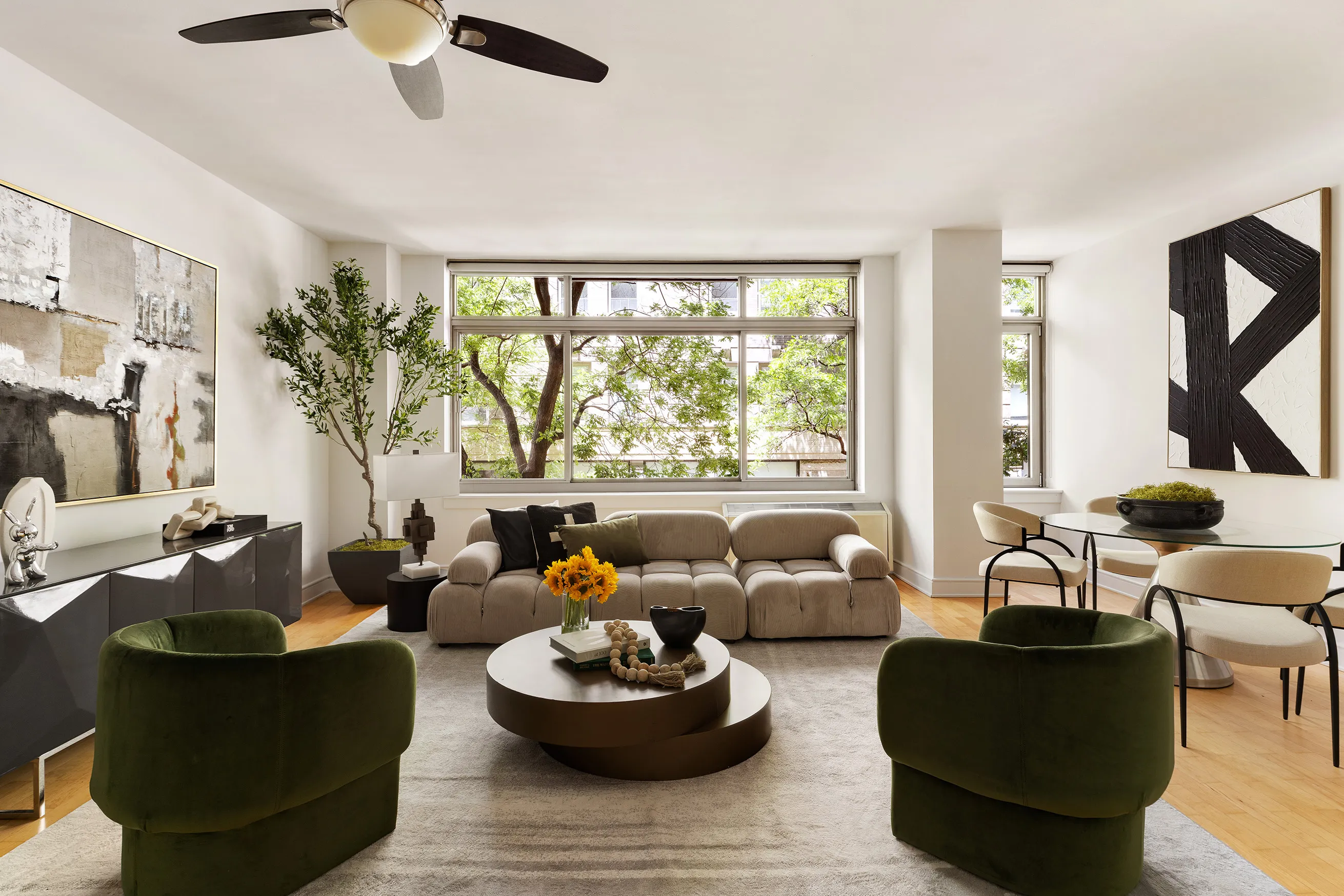 99 Jane Street #2J in West Village, Manhattan | StreetEasy