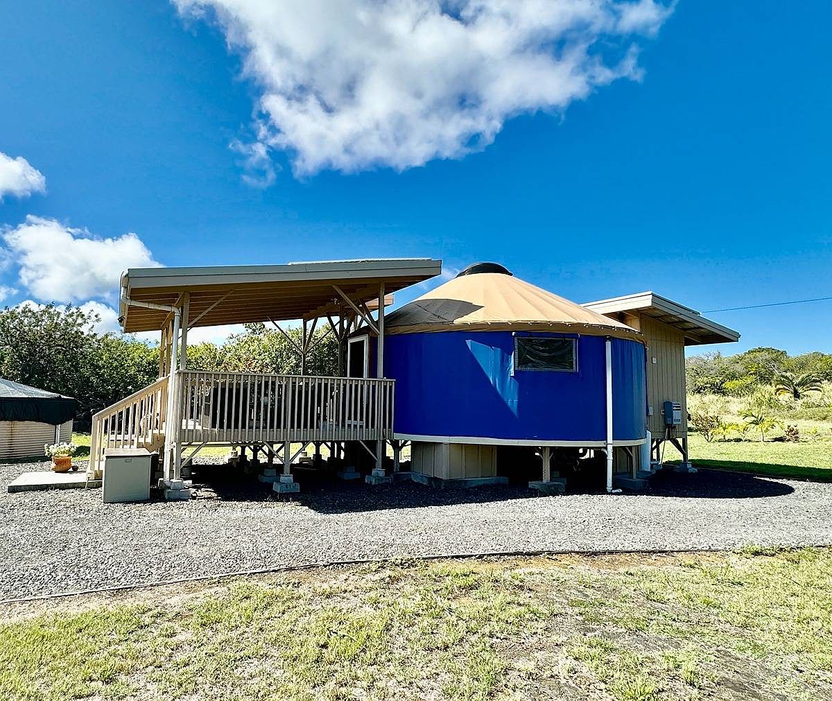 94-6565 Lewa Lani St, Naalehu, HI 96772 | MLS #705327 | Zillow