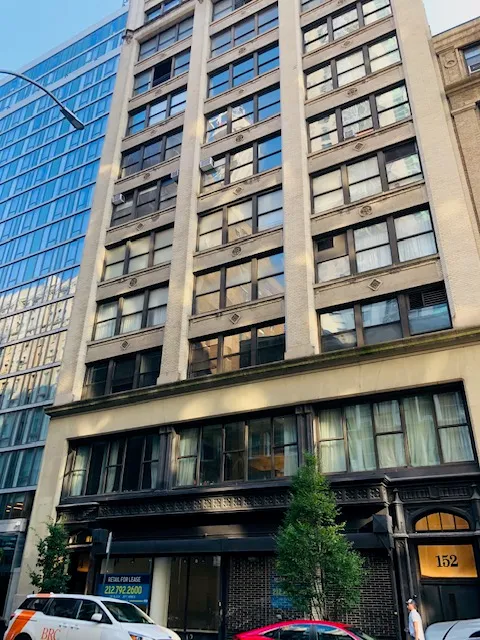 144 West 27th Street #3F in Chelsea, Manhattan | StreetEasy