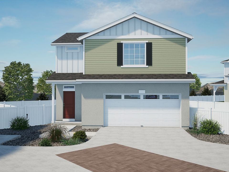 Percheron Plan, Green Valley Ranch, Aurora, CO 80019 | Zillow