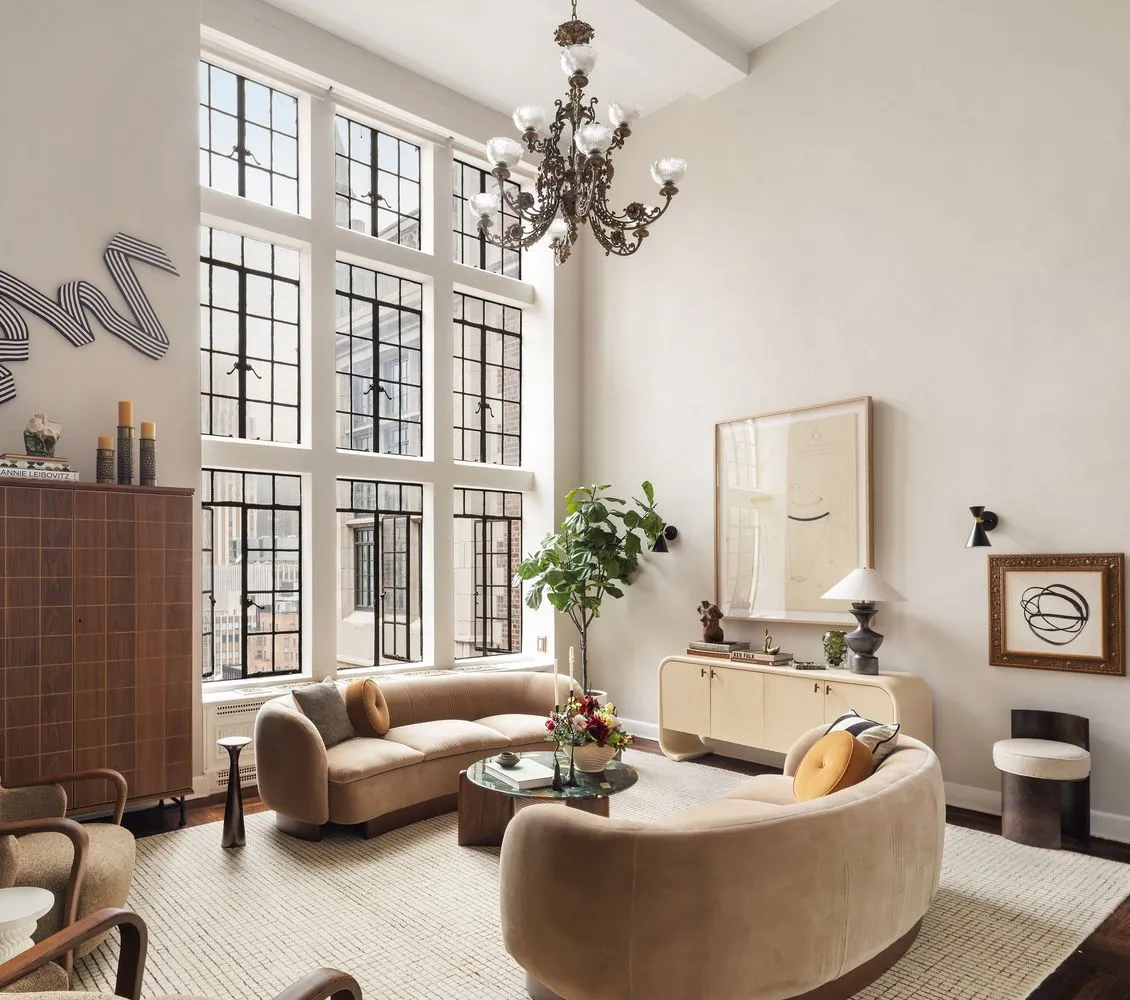 5 Tudor City Place #2205 in Murray Hill, Manhattan | StreetEasy