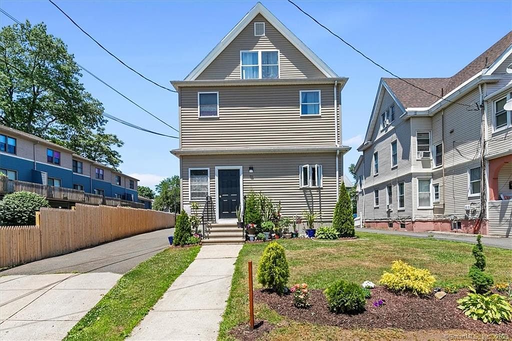 89 Elm St APT B, West Haven, CT 06516 | Zillow