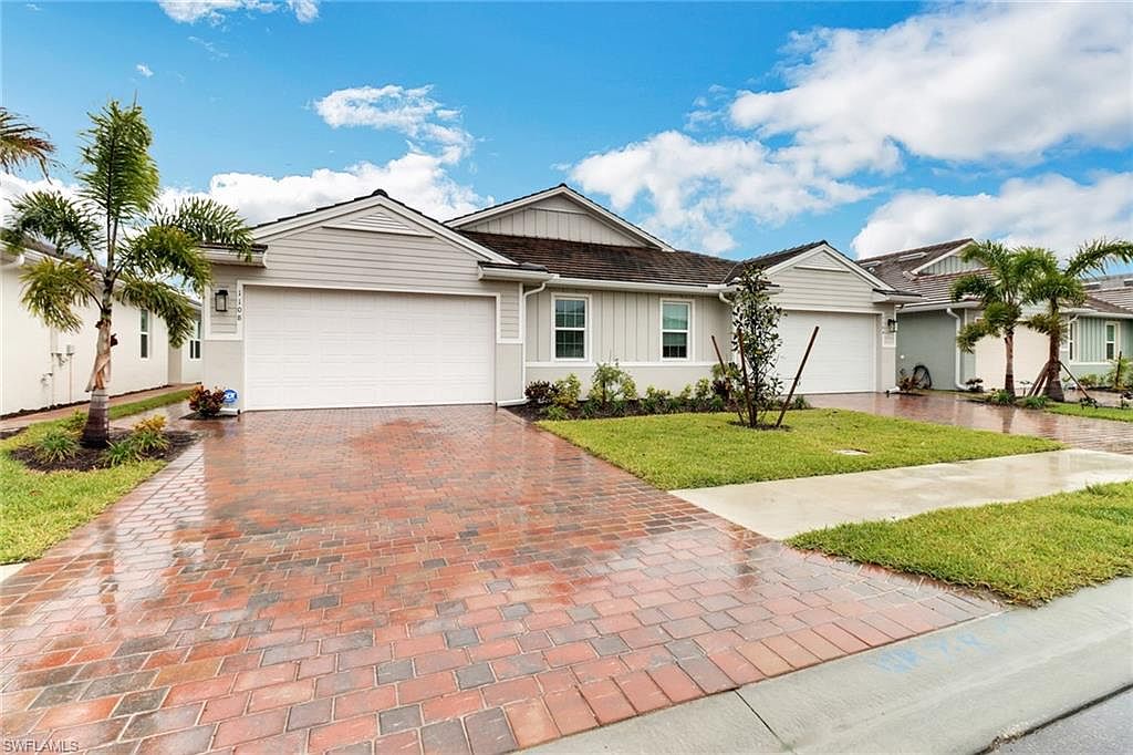 1108 Rolling Brook LN, Naples, FL 34114 | Zillow