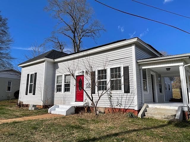 10365 Main St, Fingerville, SC 29338 | Zillow