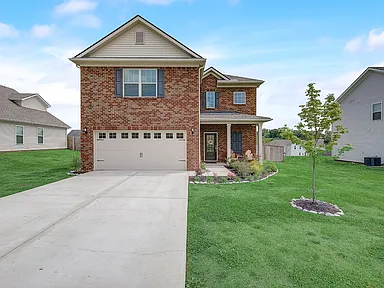 3027 Commonwealth Dr Spring Hill TN | Zillow