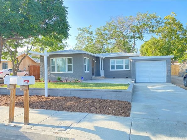 Banning Real Estate - Banning CA Homes For Sale | Zillow