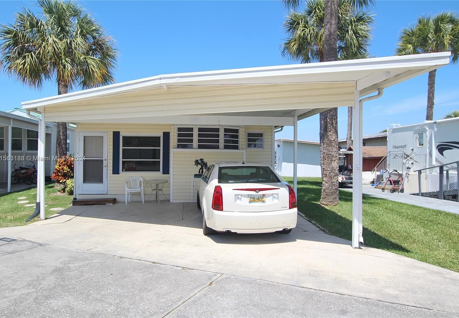 6551 SE 56th St #3, Okeechobee, FL 34974 | MLS #A11563188 | Zillow