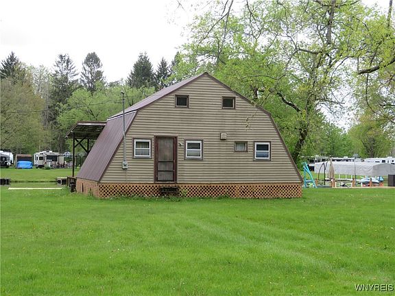 8529 B&c Rte #243, Rushford, NY 14777 | Zillow